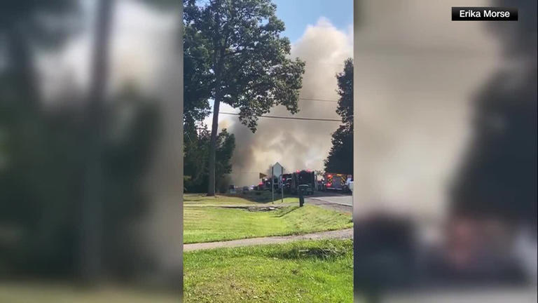 5 dead, including suspect, 8 others injured in mass shooting and fire at Mormon church in Grand ...