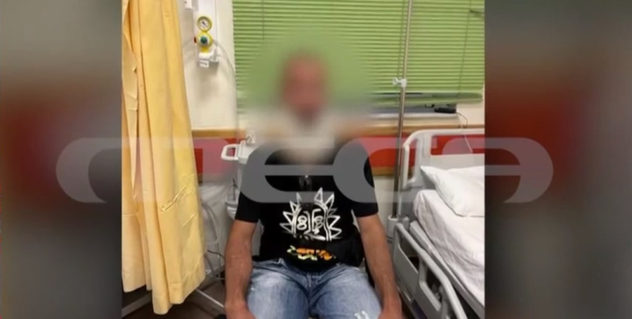 Ξάνθη: Πώς επιτέθηκε ο αστυνομικός στον 40χρονο - Με σκλήρυνση κατά ...