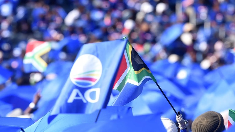 DA KZN elective congress 2026: Mzamo Billy, Sithembiso Ngema vie for ...