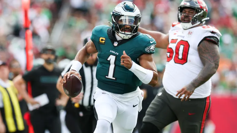 What time is the NFL game tonight? TV schedule, channel, live stream to ...