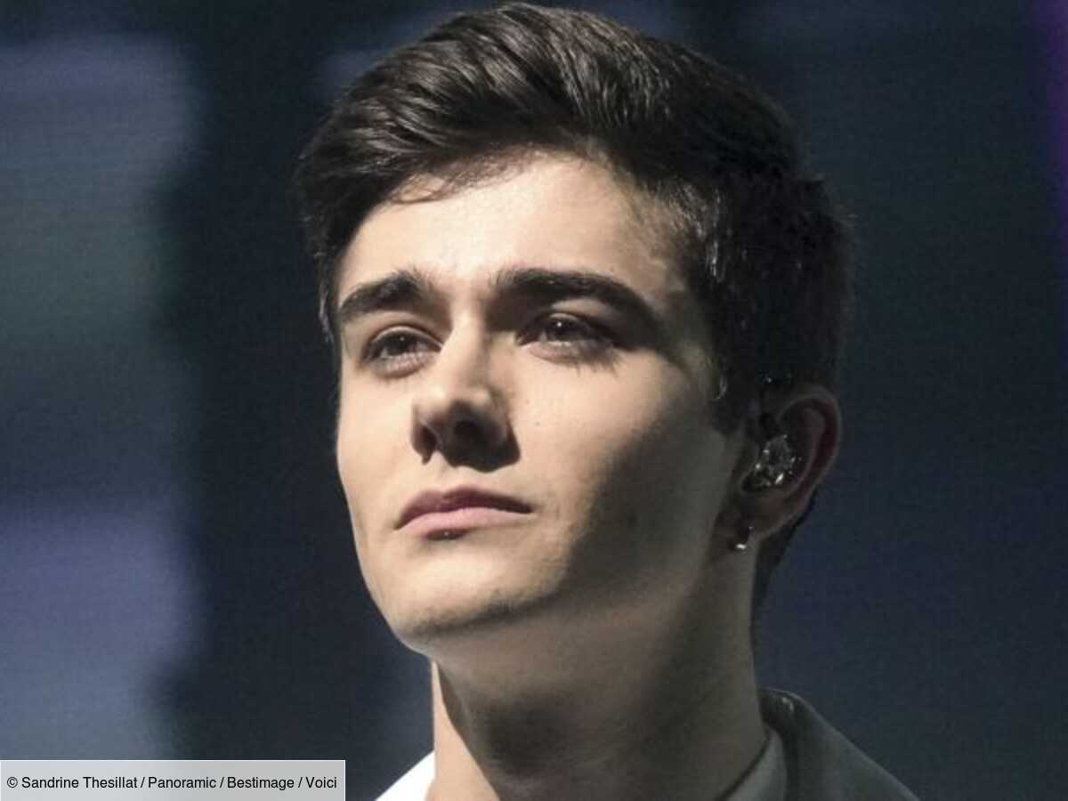 "Des mois de secret" : Axel Marbeuf (Star Academy) rejoint la troupe ...