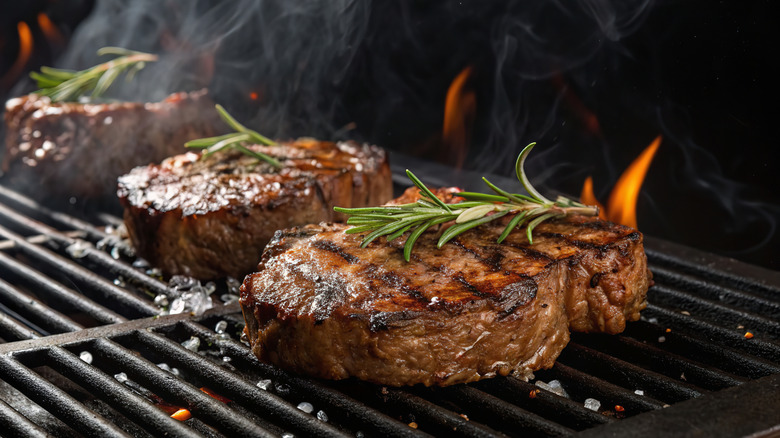What Is The 3-3-2-2 Rule For Cooking Steak, And Does It Actually Work?