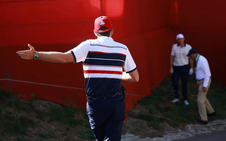 Ryder Cup 2025 LIVE: Europe hold off stunning late USA fightback to ...