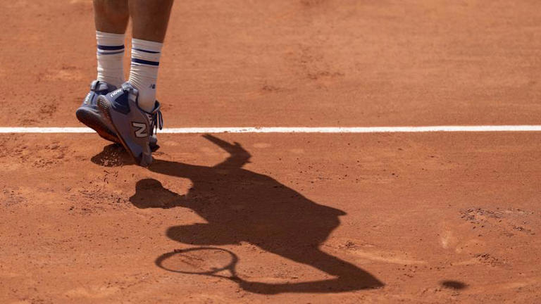 Tommy Paul Lost His Bag in Madrid; It Derailed His Season