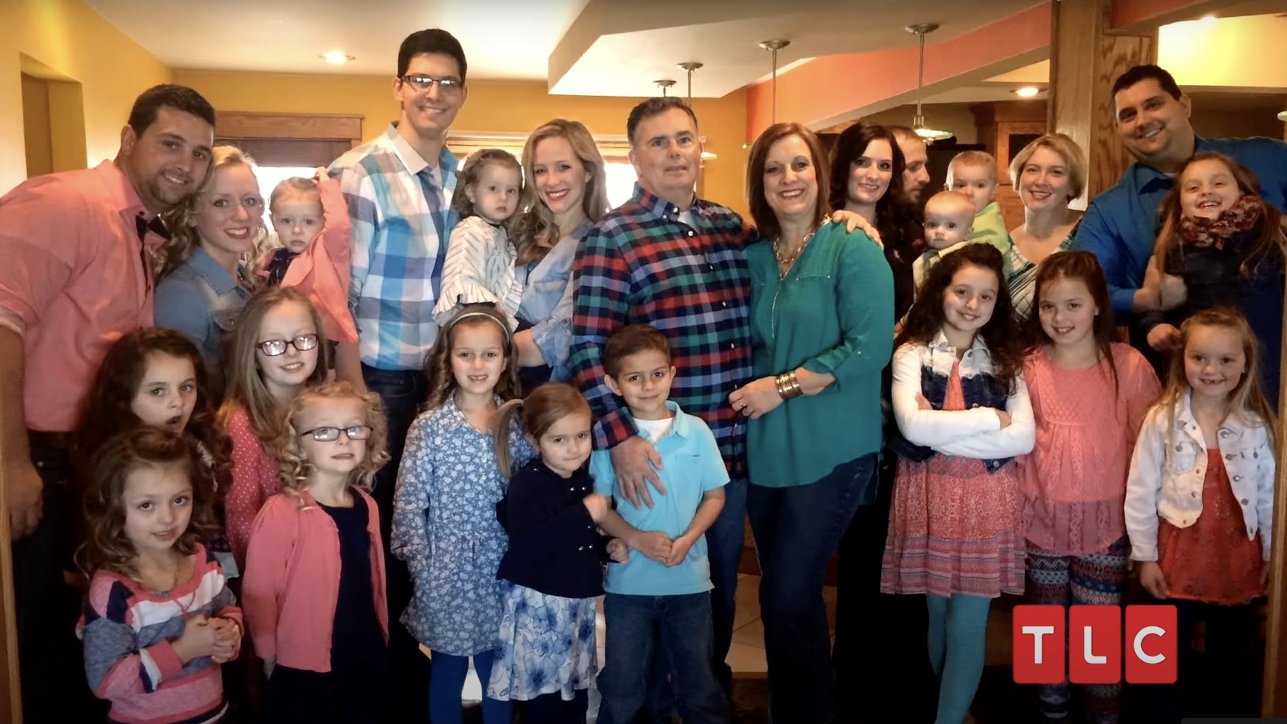 Horror Crash Kills 3 Members of Reality-Show Family