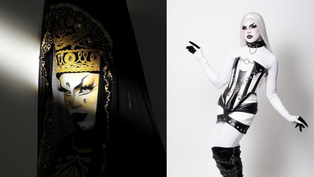 ¿Quién es Tulsa, polémica participante del reality mexicano 'La Más Draga'?