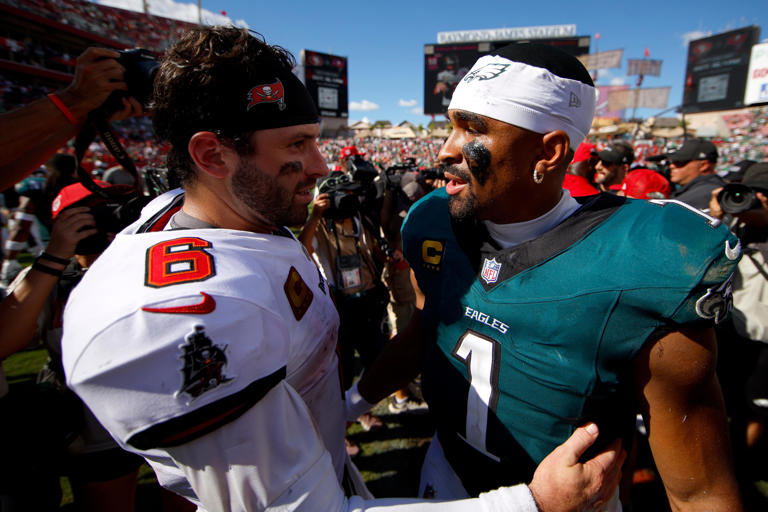 QBU Preview: Oklahoma's 6 NFL Starting Quarterbacks and who they'll ...