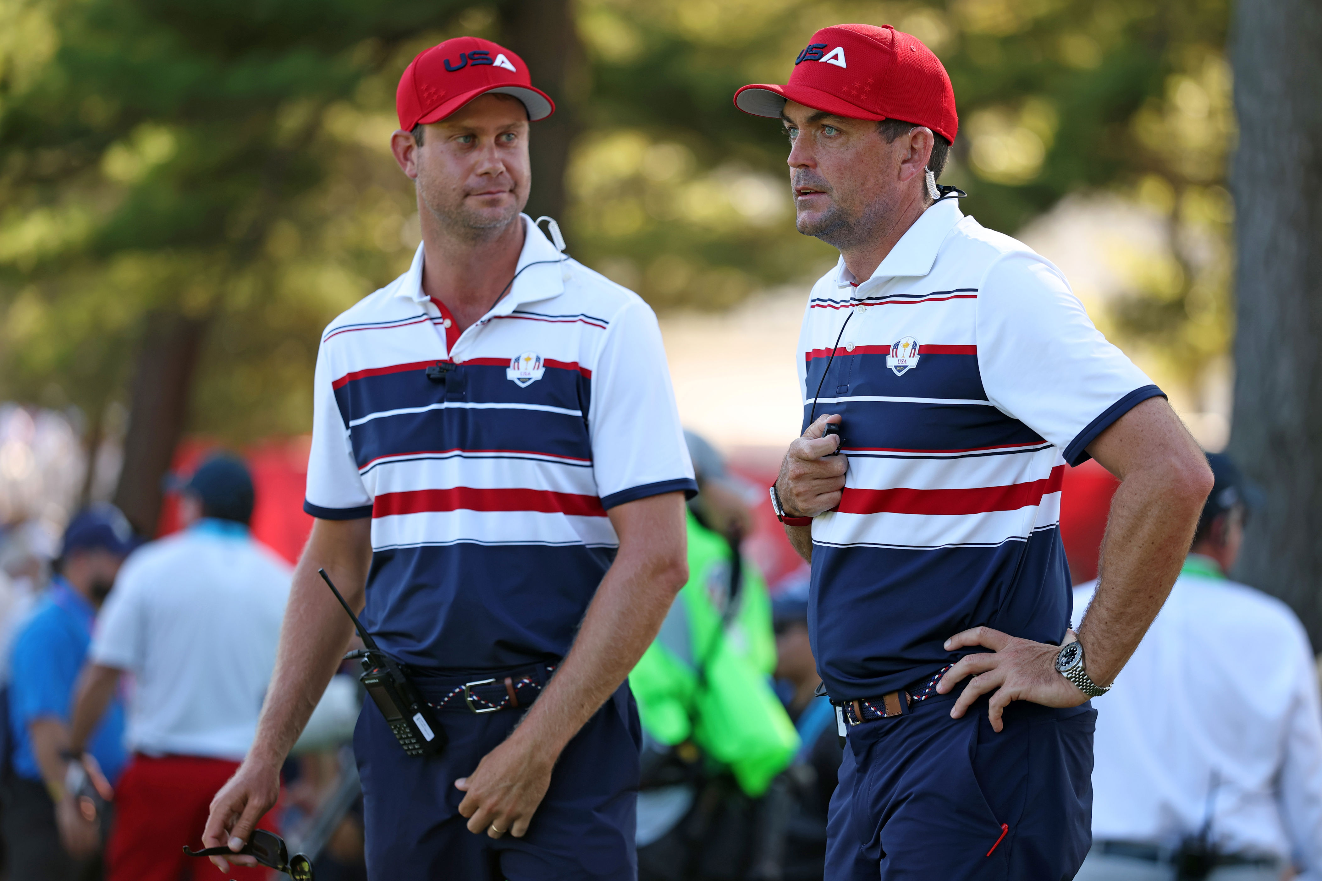 The Ryder Cup’s 'envelope rule' is the worst in sports, and it could ...