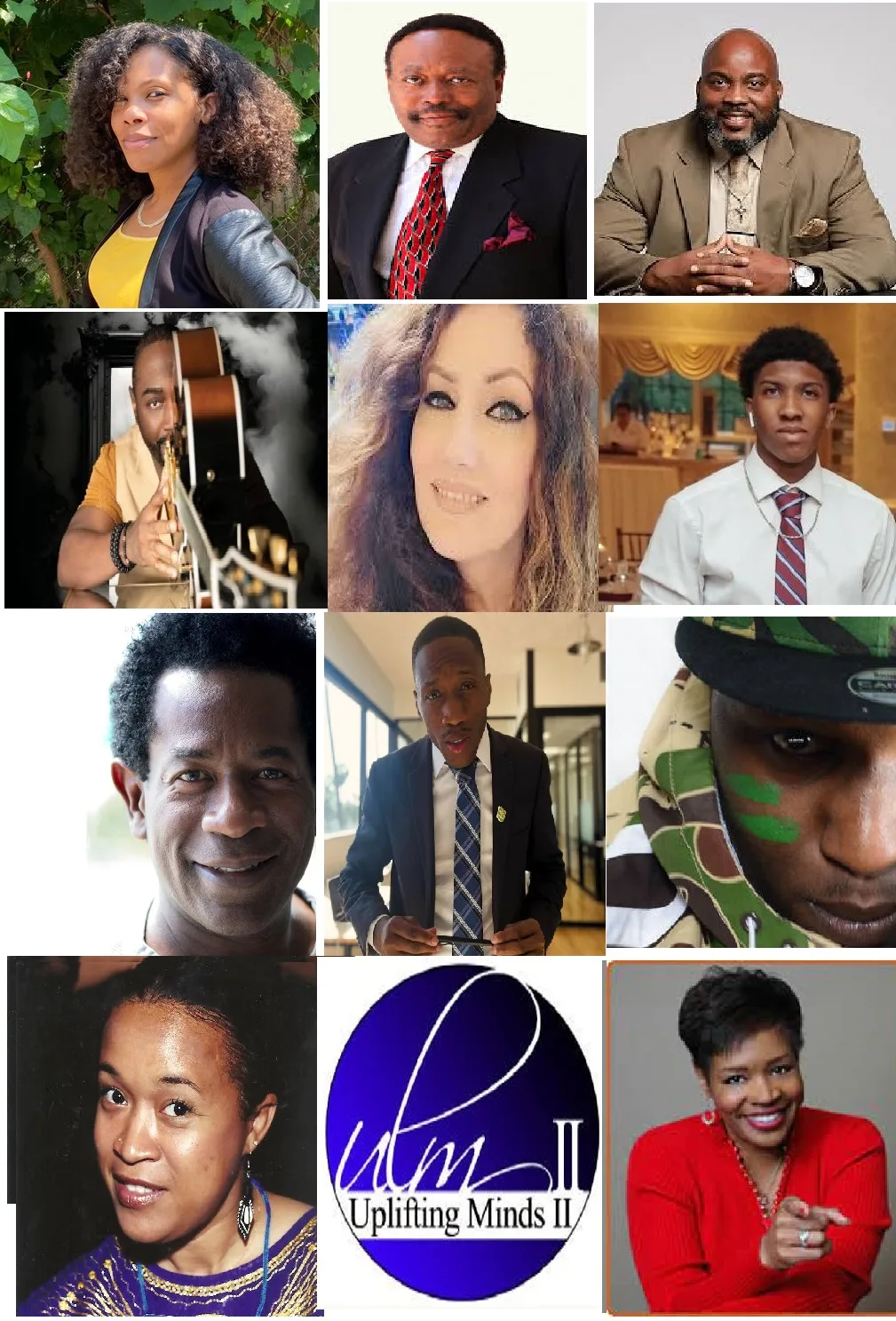 Broadcast Commentator Vera Jones Hosts the 26th Los Angeles ‘Uplifting ...