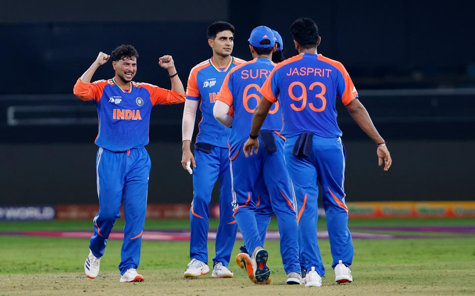 Asia Cup 2025 Best XI: Top performers of the tournament