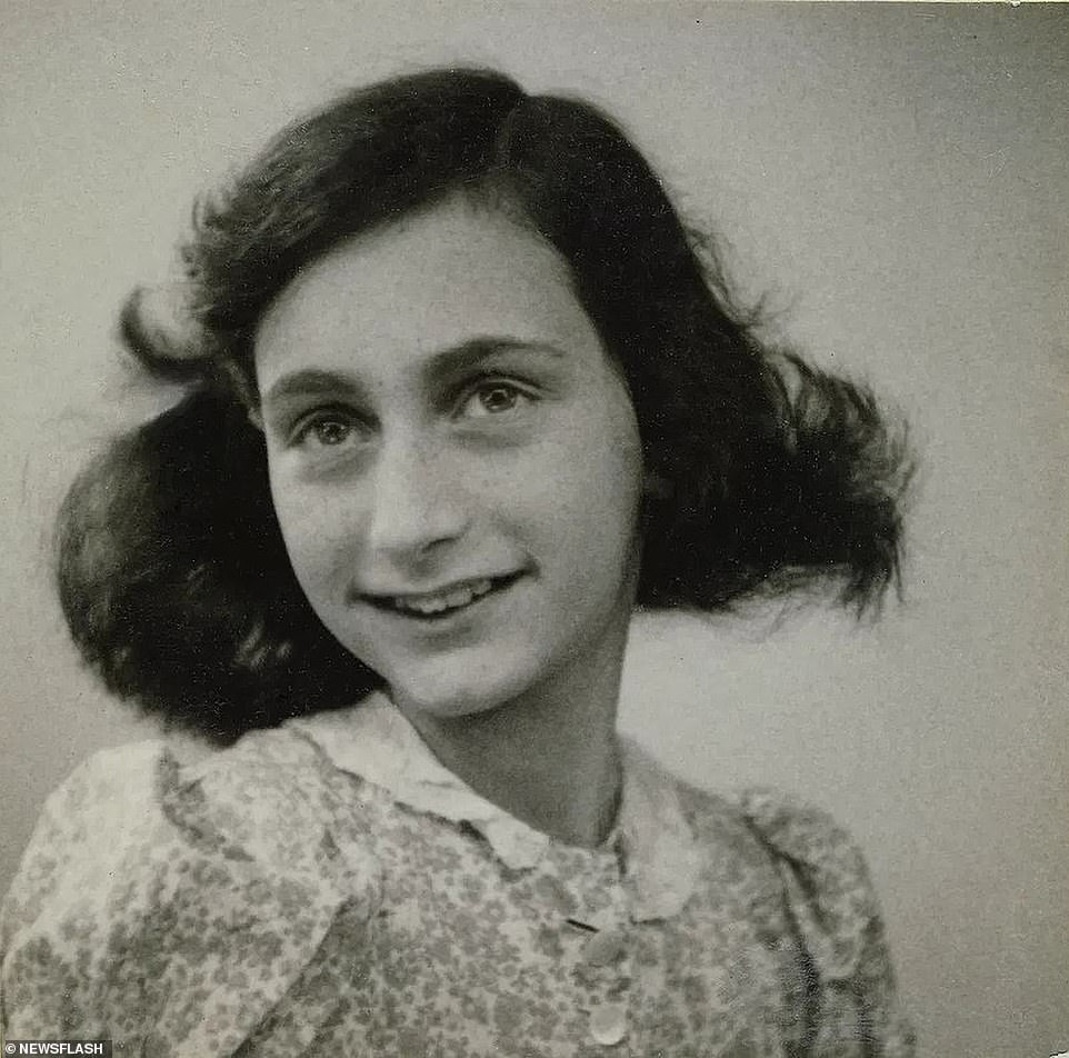 Radio host slammed for Anne Frank and Latino kids comparison