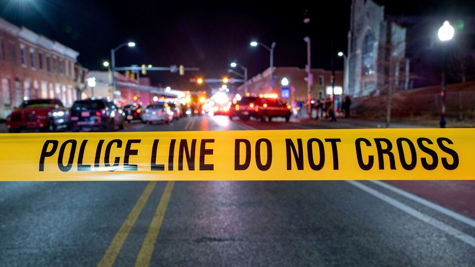 Michigan shooting LIVE: 1 dead, 9 injured in shooting at Mormon church ...