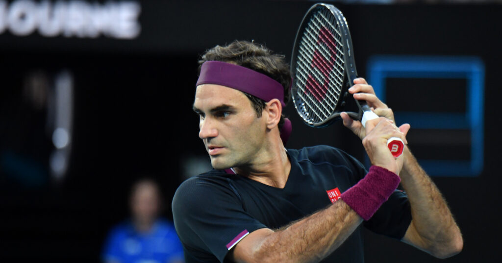 Andy Roddick, sur le gros regret de Roger Federer : « Si on lui deman ...