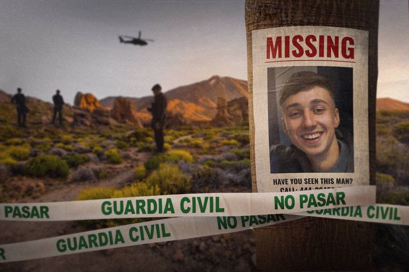 Jay Slater's mum still haunted by four cruel theories as his ...