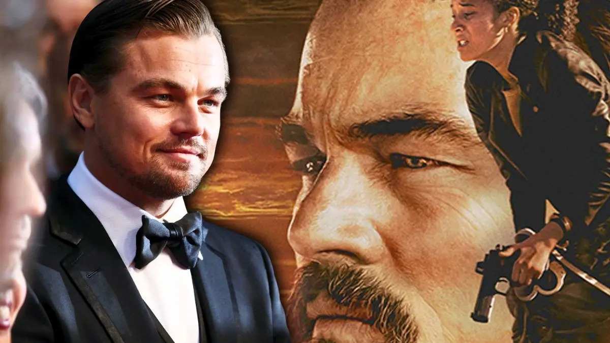 Leonardo DiCaprio Makes Box Office History with ‘One Battle After ...
