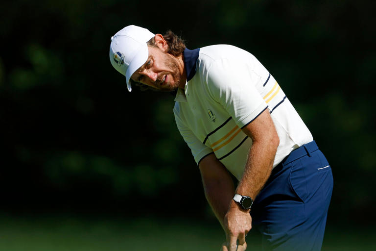 Ryder Cup stars highlight Skins Game return at Panther National on ...