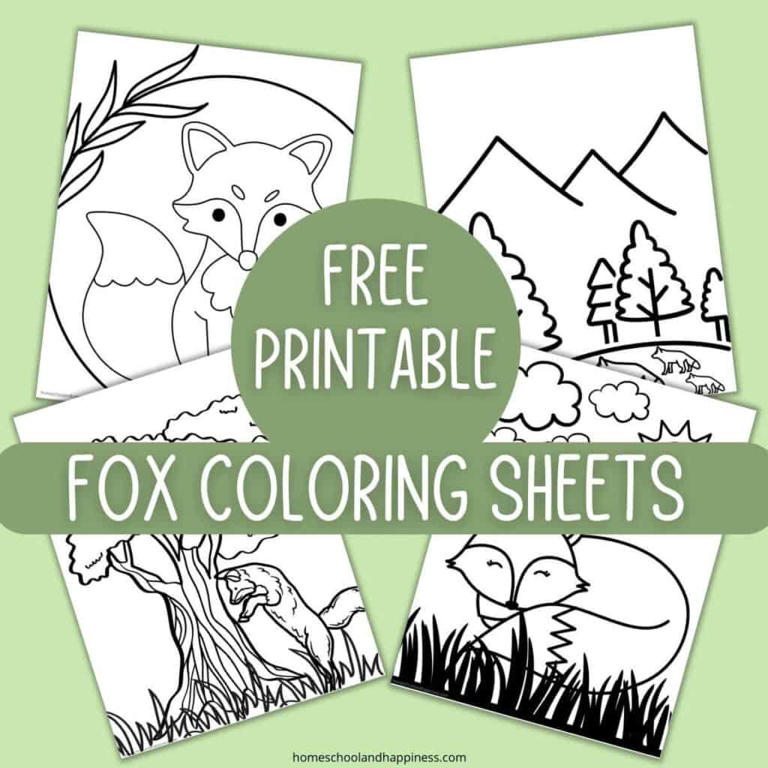 Fall pumpkin coloring pages