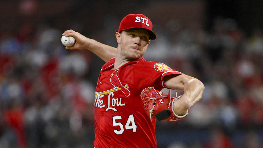Cardinals $75 Million 3x All-Star Linked To Blue Jays As Trade ...