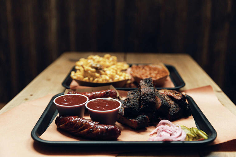 Famed Texas barbecue joints that closed for good in 2025