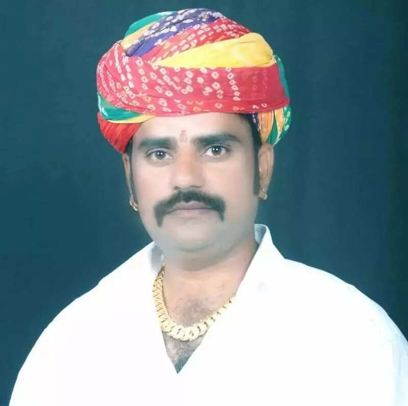 Cops to seize BJP neta’s 40 houses, land worth Rs 40cr