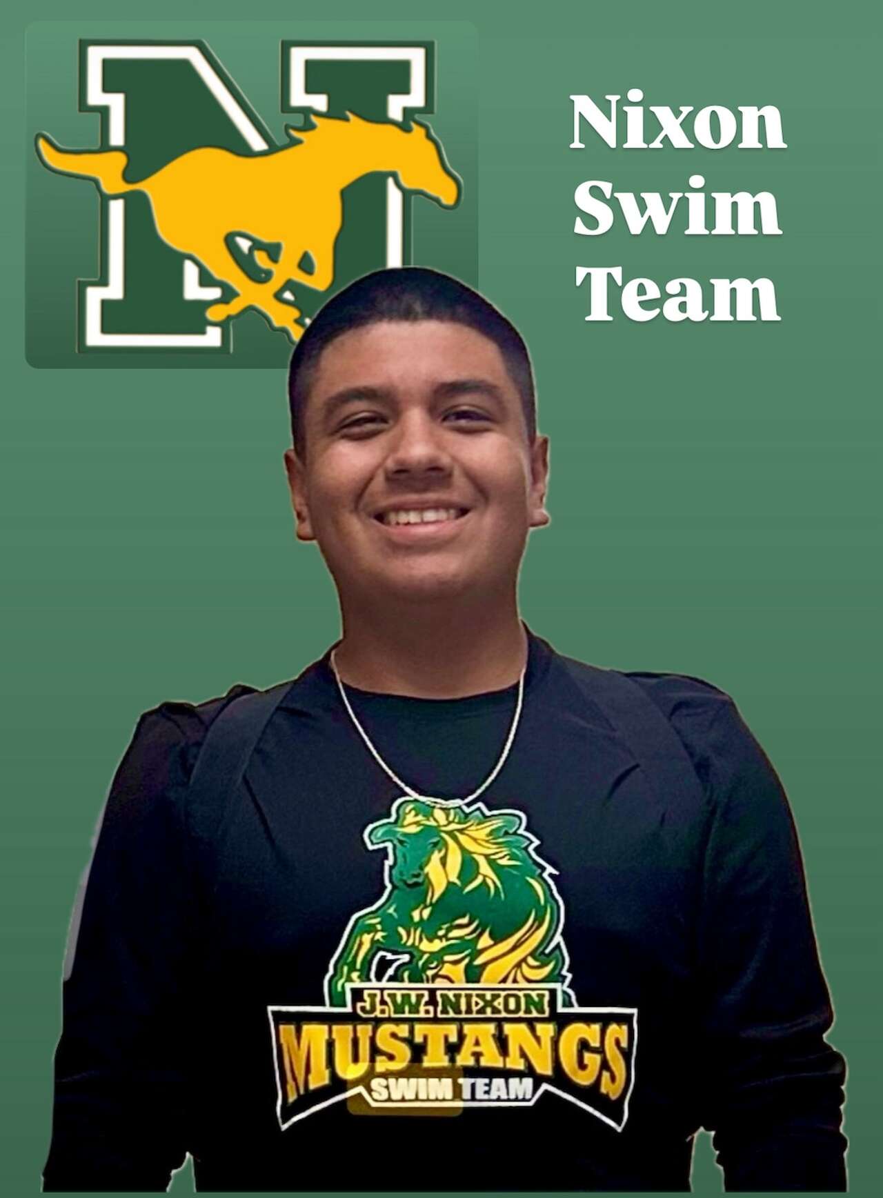 Get to Know Nixon's Matthew Leroy Magana