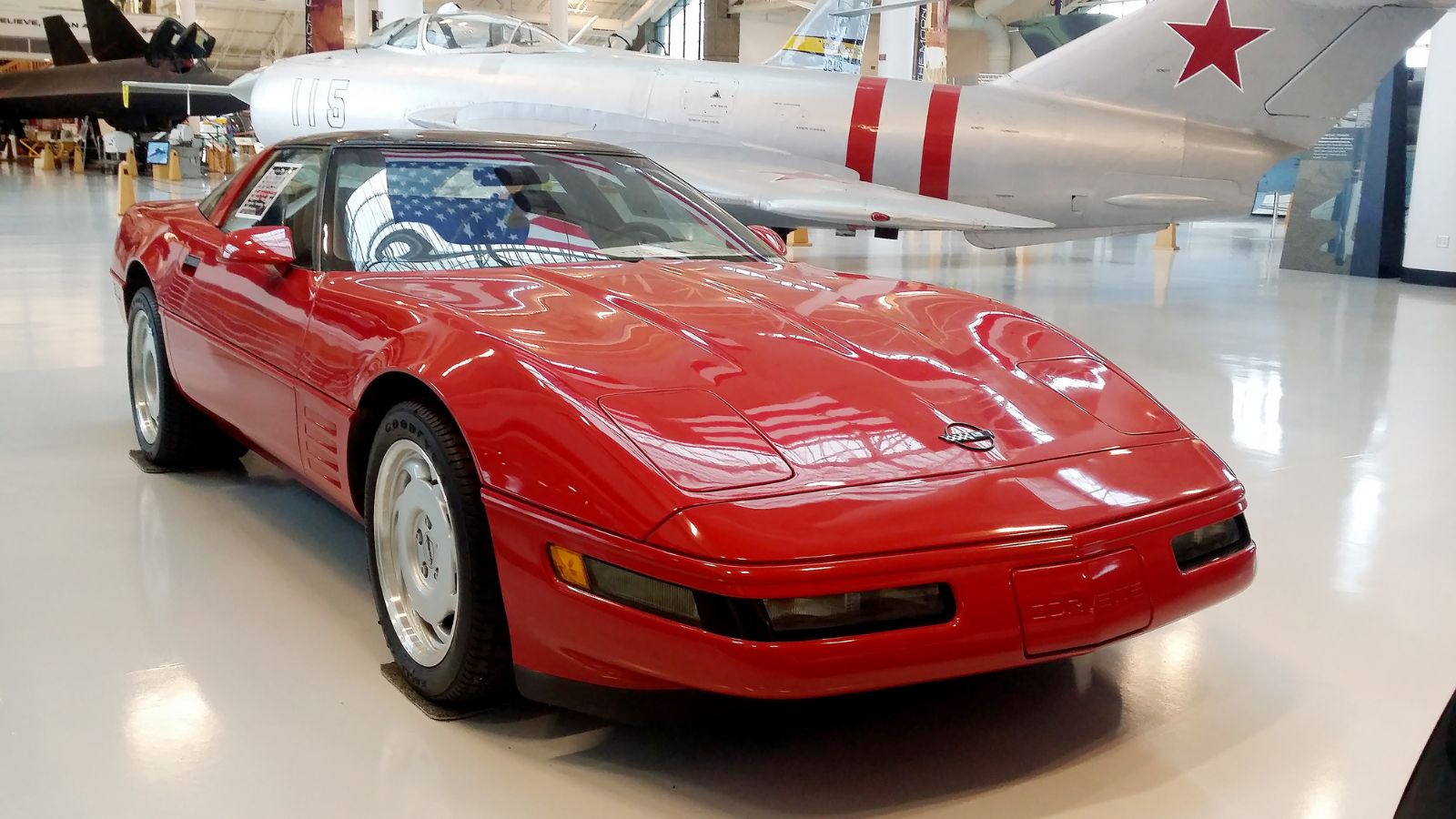 12 Cars So Powerful They Had No Business Being Sold to the Public