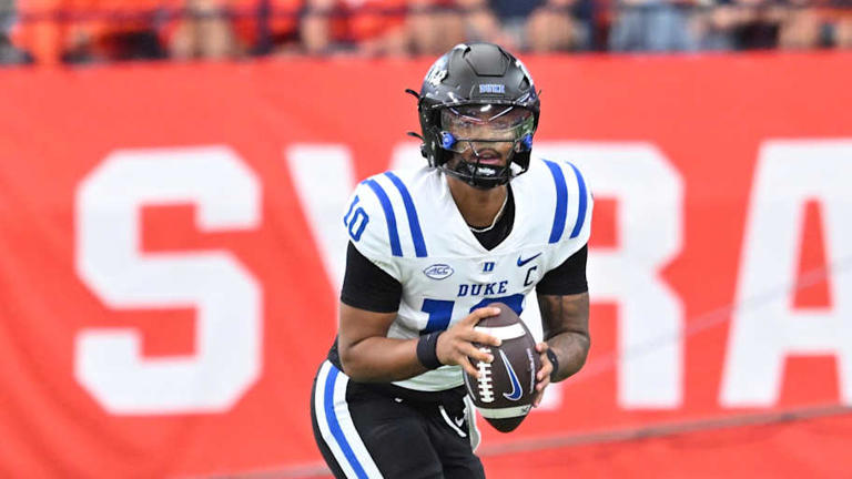 Good News for Cal: Bears Are an Underdog Against Duke