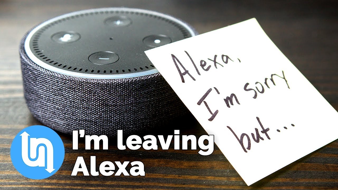 Alexa Is Always Listening: The Truth About Amazon Privacy