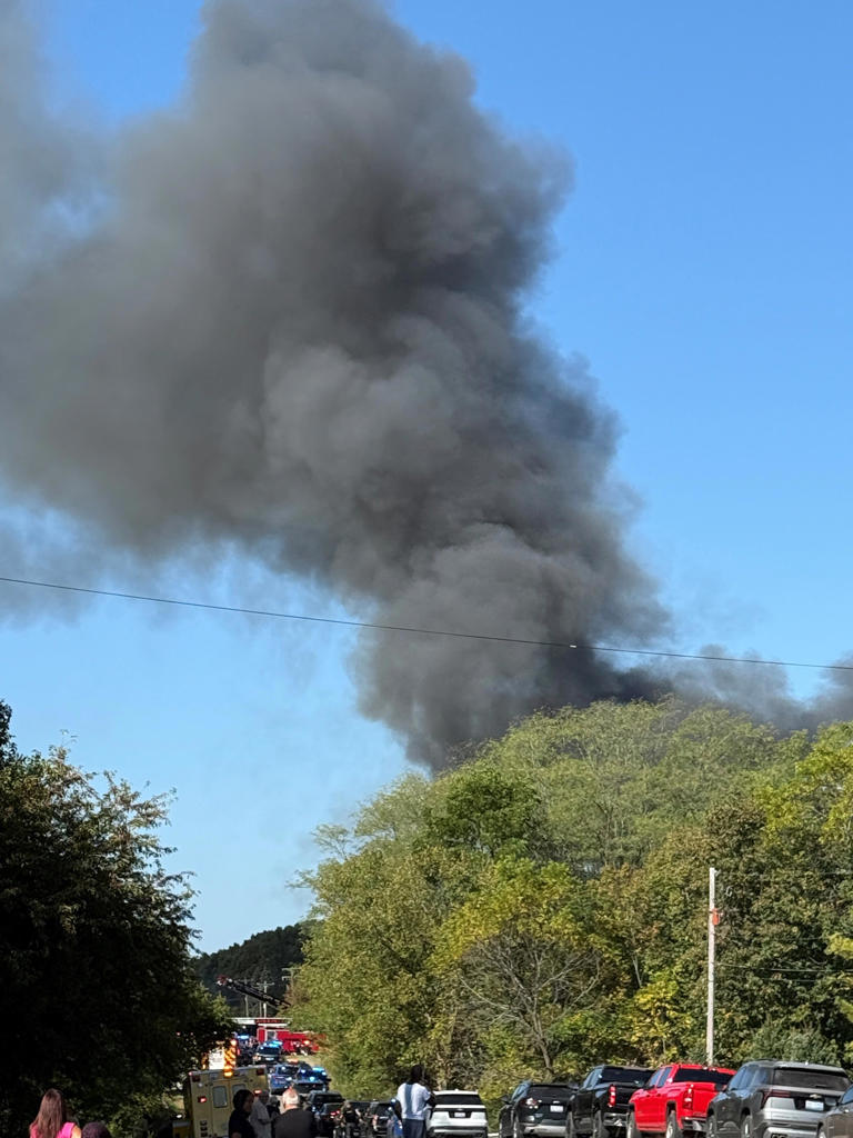 Grand Blanc Twp. church shooting and fire leaves 5 dead, including ...