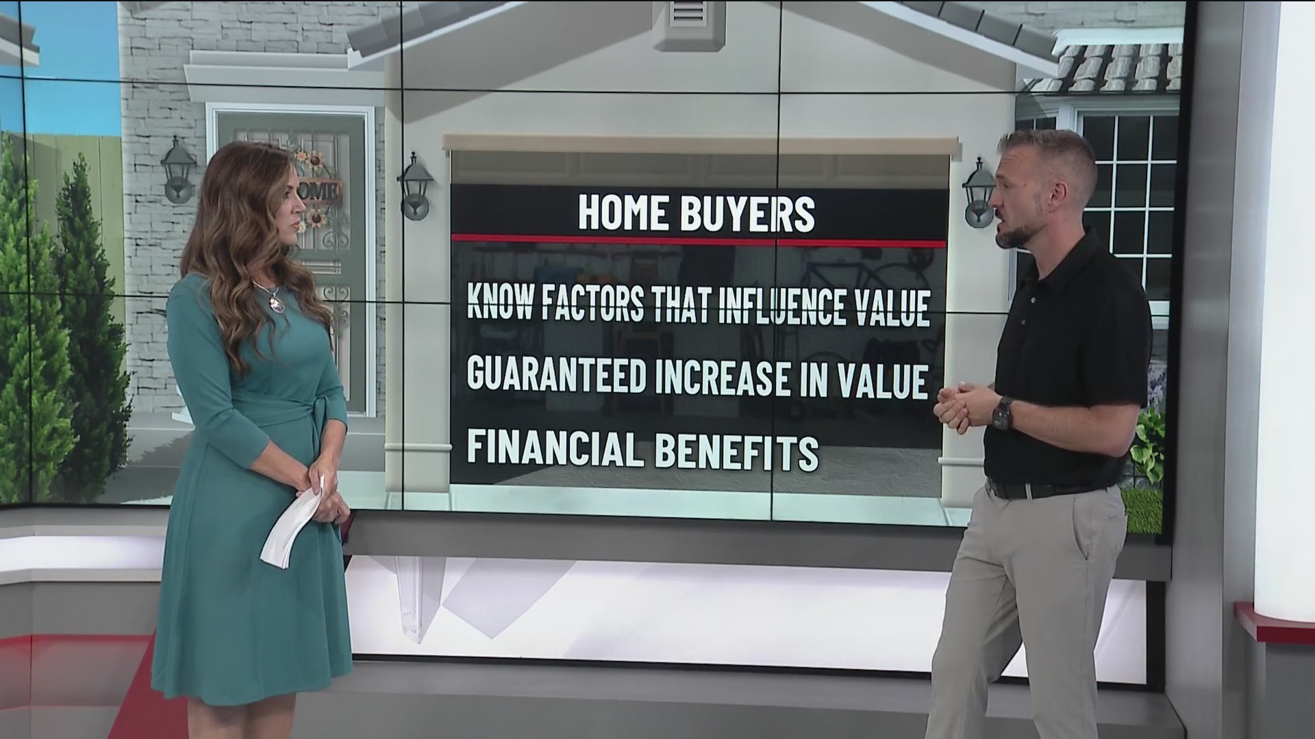 Homewi$e: Thinking about real estate as an investment, a get rich slow ...