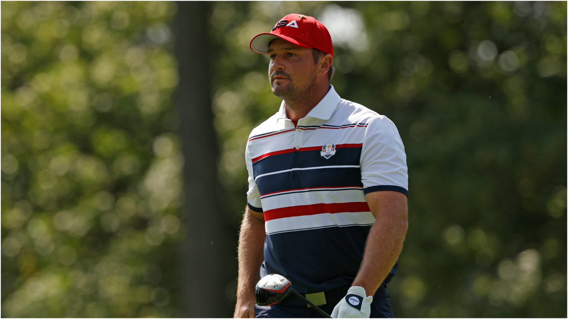 Bryson DeChambeau Takes ‘Couples' Photo Without Lilia Schneider Amid ...