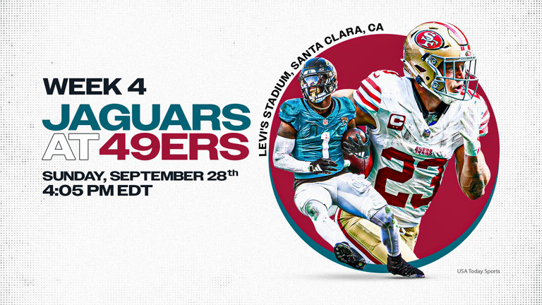 49ers vs. Jaguars highlights: San Francisco face plants in NFL Week 4 loss