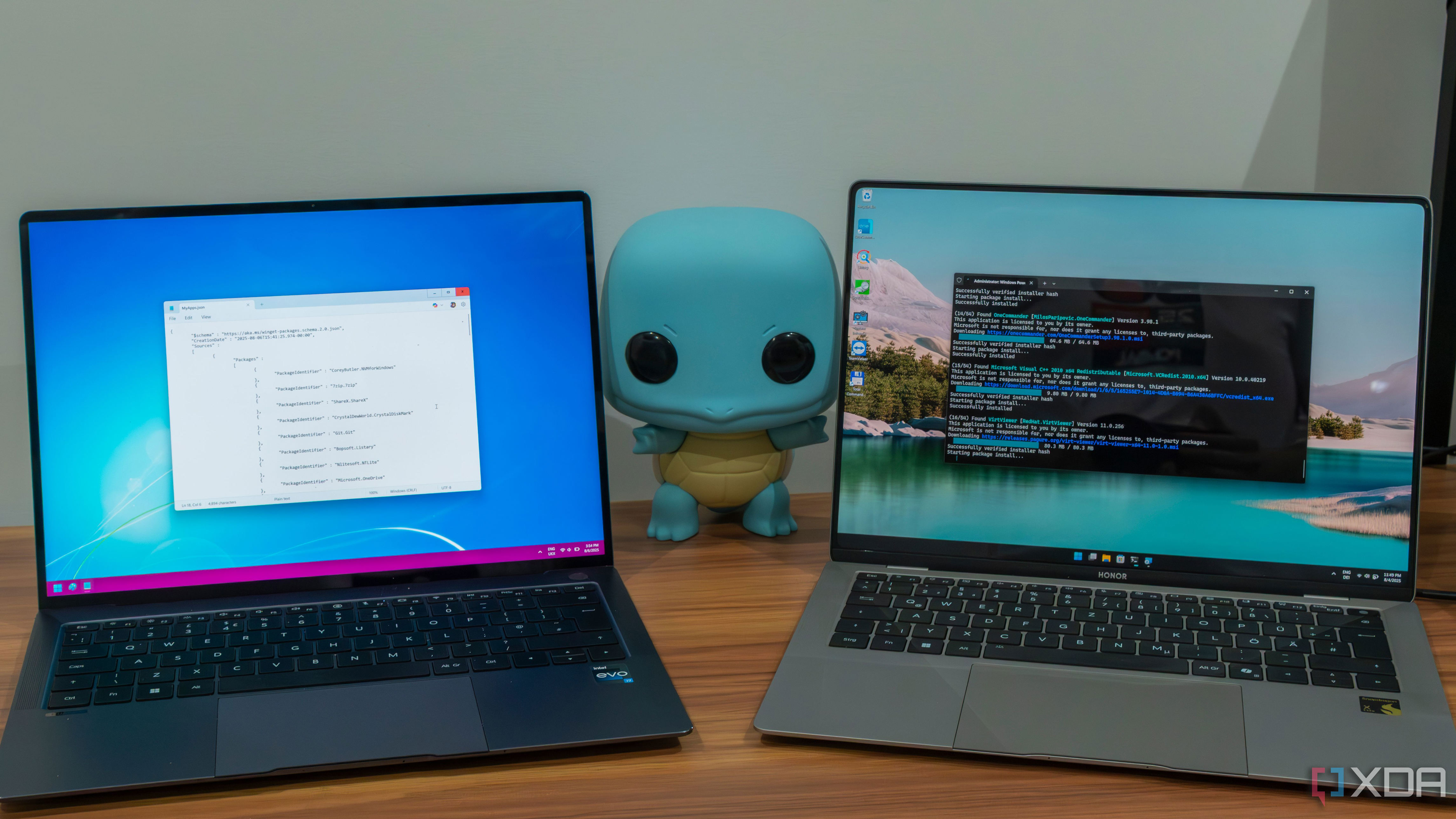5 Windows commands I use instead of the GUI