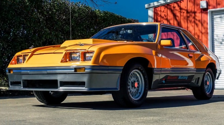 These Are The Rarest Ford Vehicles You've Probably Never Heard Of