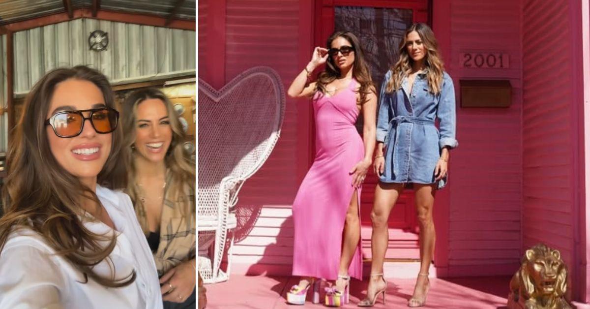 Jessie James Decker Taking Hiatus From Touring for Her Kids: 'I've ...