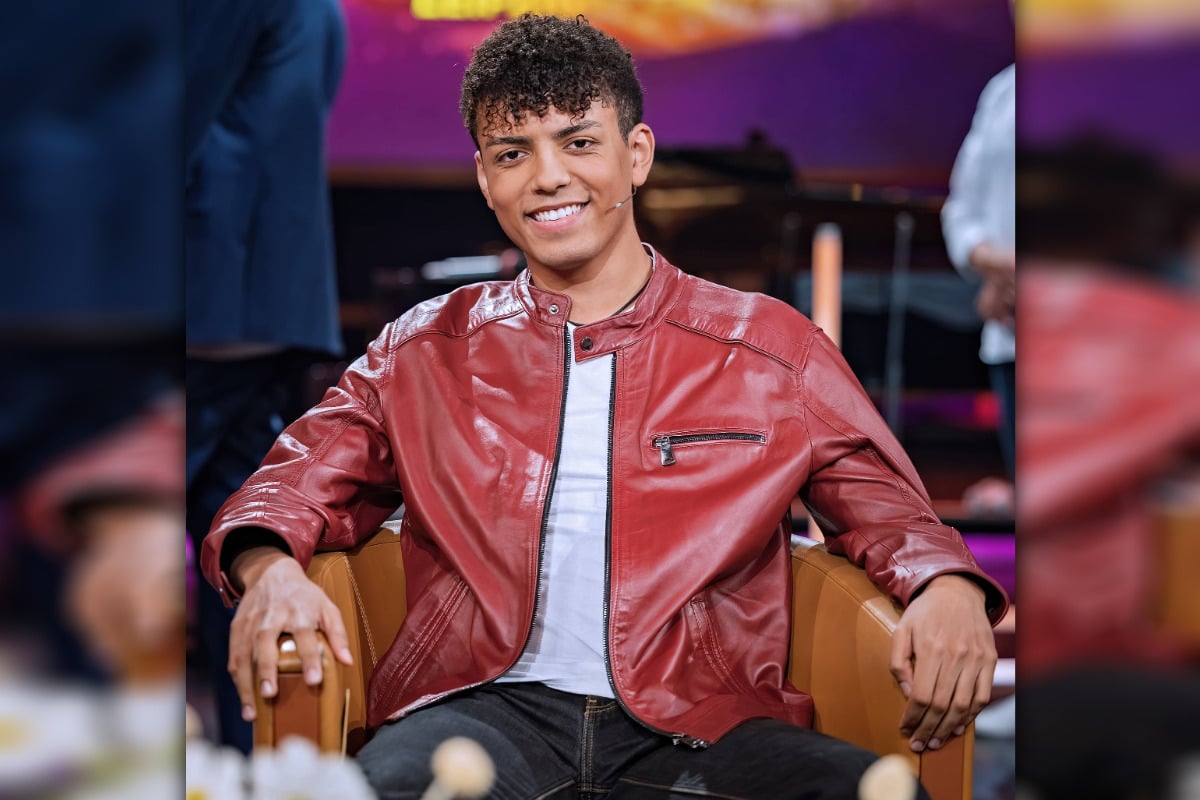 "Meine Eltern wollten das Geklimper nicht mehr hören": So kam Klassik ...