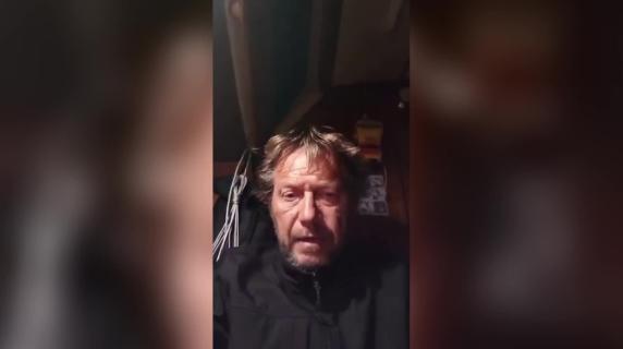Parla il comandante della nave Zefiro della Flotilla: «Il prossimo ...