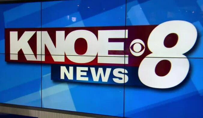 This Day in History: KNOE becomes the first TV station to broadcast in ...
