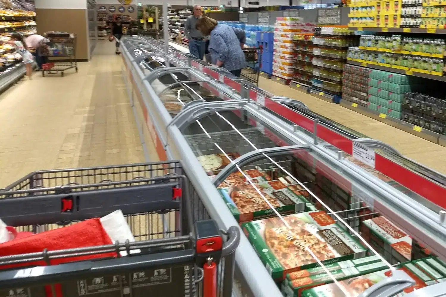 9 Aldi finds that make weeknight dinners so much easier