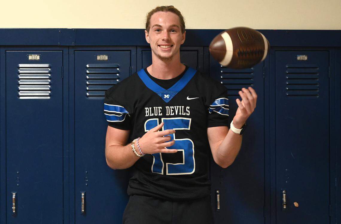 The NC Shrine Bowl all-star game rosters are announced