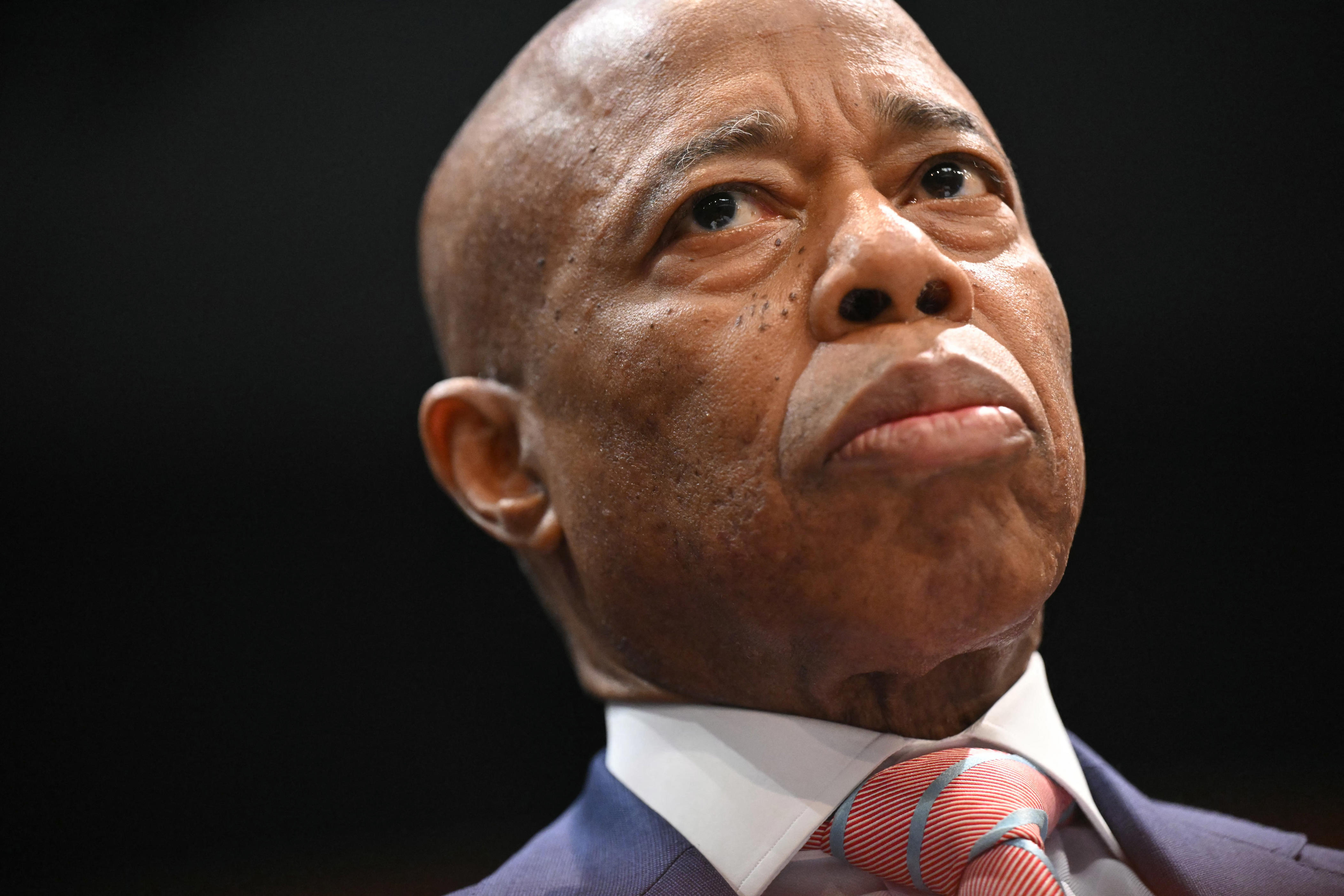 With Eric Adams out, who's still in NYC mayor race? Here's a rundown