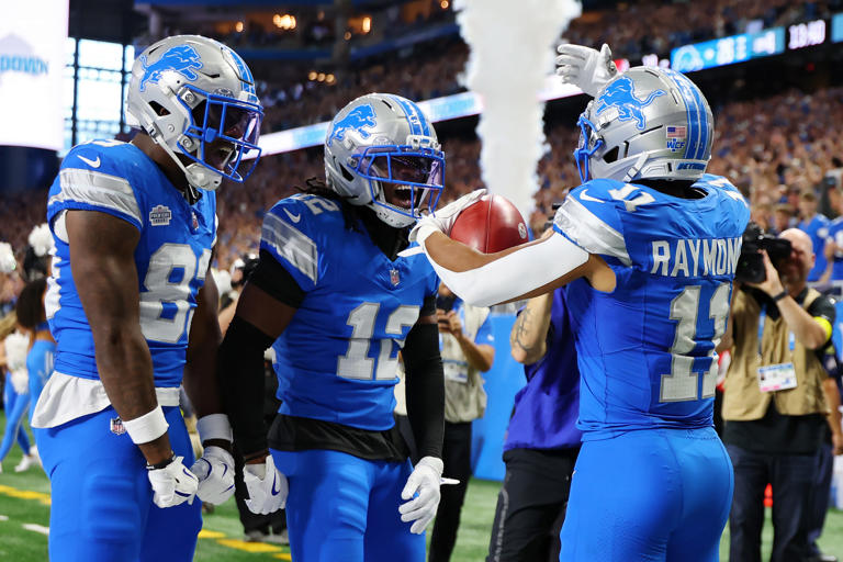 Who the heck is Thomas Harper, the new Detroit Lions starting safety?