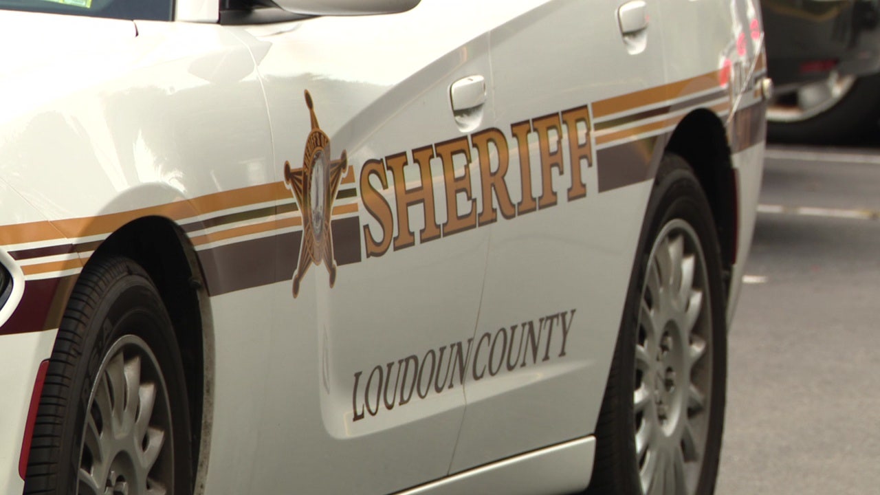 Authorities say student killed in crash near Loudoun County high school ...