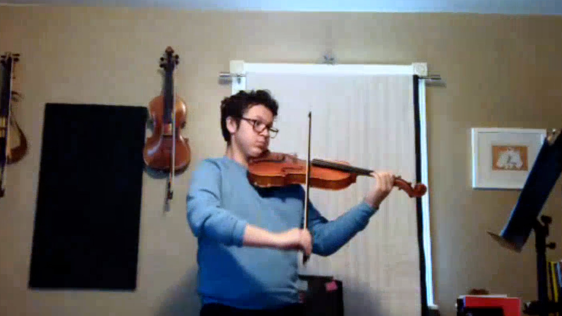 Teen viola player from Elsipogtog First Nation, N.B., invited to ...