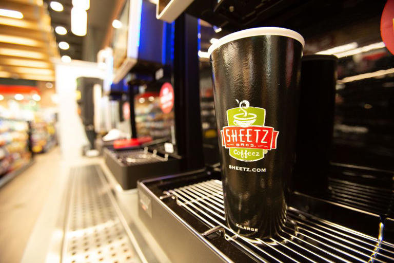 National Coffee Day: Freebies & deals at Sheetz, Dunkin’, and Duck Donuts