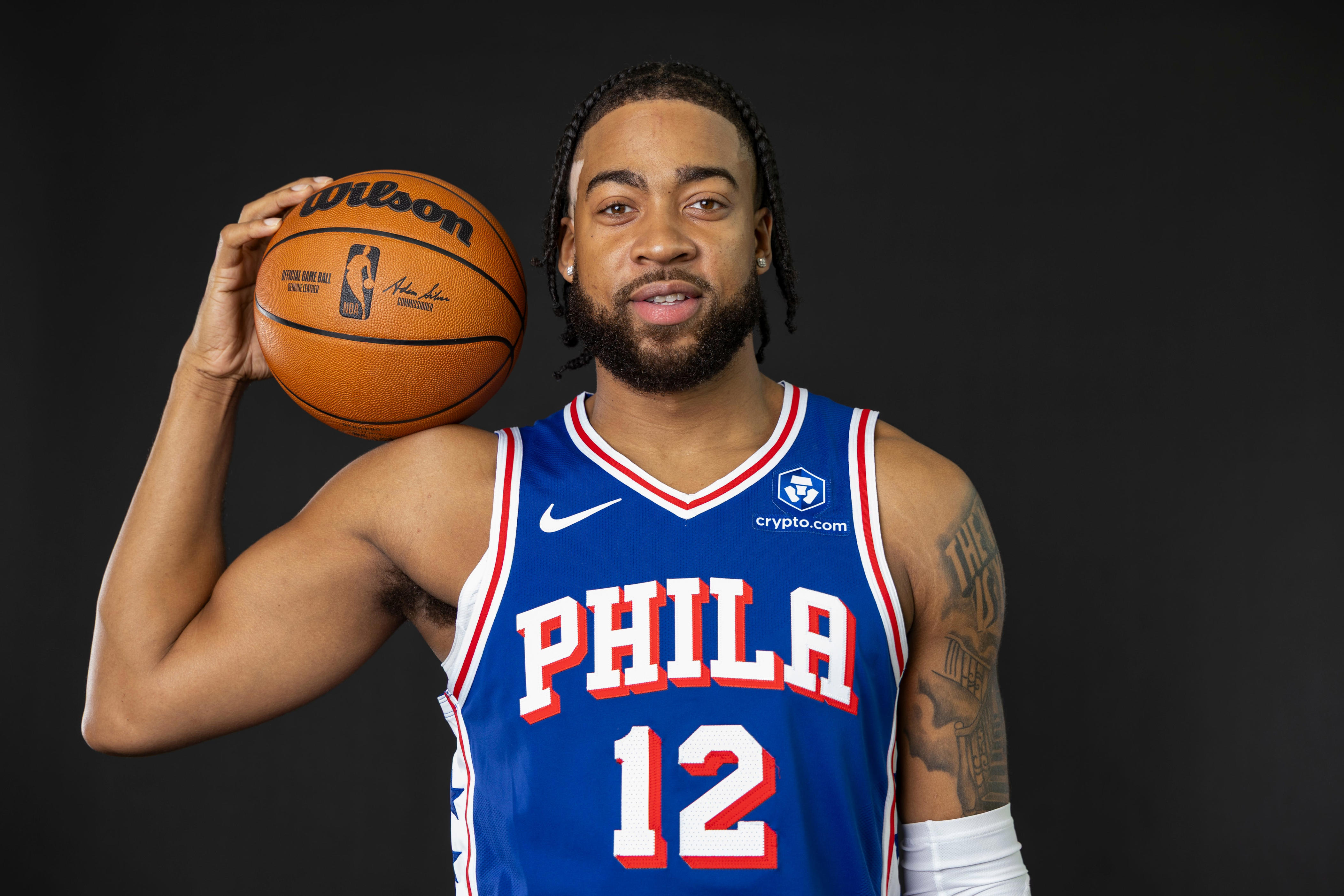 Sixers injury news: Updates on Trendon Watford, Paul George at camp