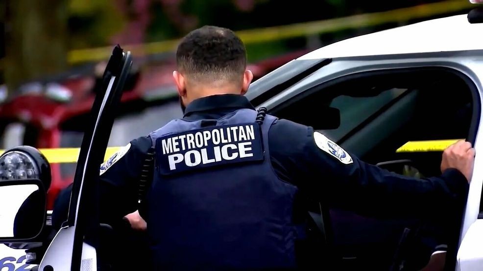 Police in DMV step up patrols around synagogues after UK Yom Kippur attack