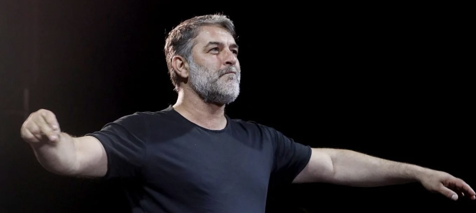 Στο κρατητήριο ο Βασίλης Μπισμπικης με την κατηγορία πως τράκαρε τρία ...