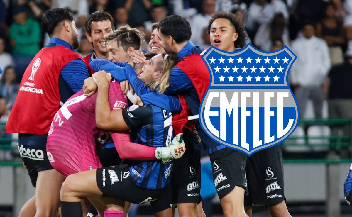 Golpe a los azules: Independiente del Valle se llevaría a uno de los ...