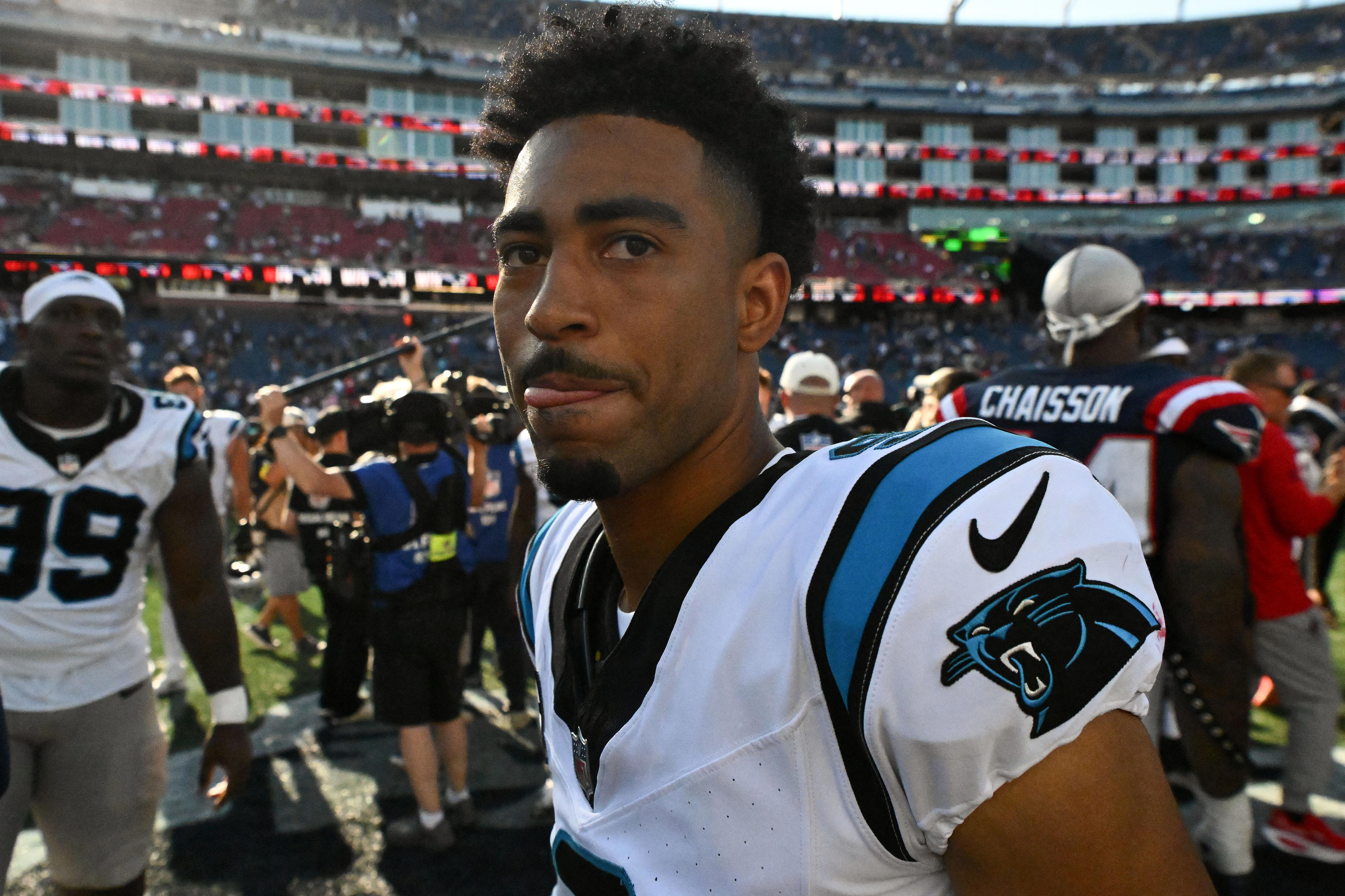 Miami Dolphins vs Carolina Panthers picks, predictions, odds for who ...